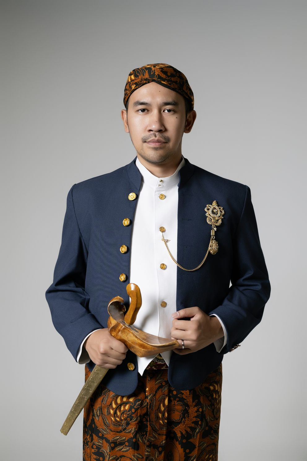 Kurniawan & Nadia | Katsudoto